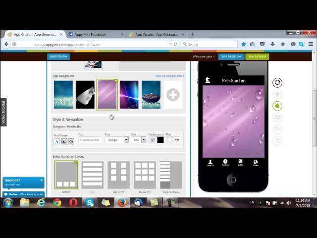 Appy Pie Pricing, Reviews, & Features in 2022 Appy Pie Pricing, Reviews, & Features in 2022