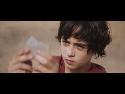 CHASING WONDERS (2020) TRAILER