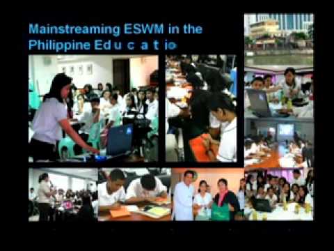 National Solid Waste Management Commission