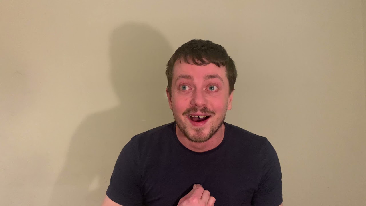 Thomas Perry - GSA Audition