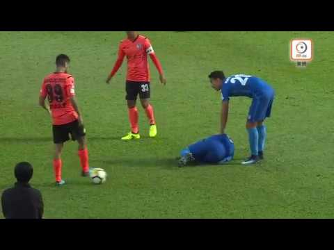 Aleksandar Randjelovic highlights 2018