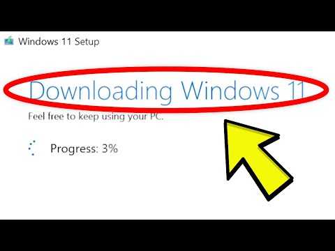Download Windows 11 ISO with the Media Creation Tool