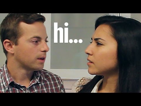 Awkward Conversations - Signs You're…: English ESL video lessons