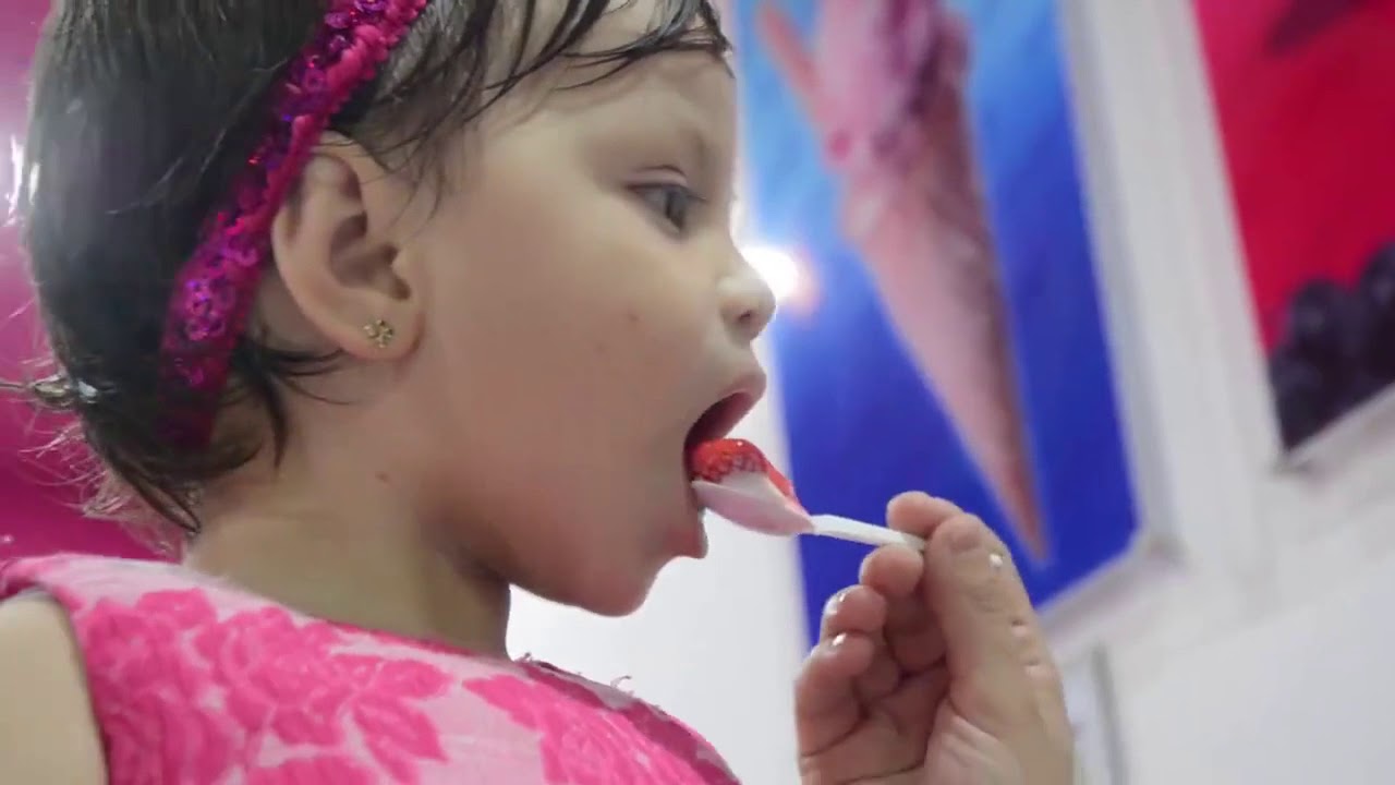 HELADOS DE YOGURT YOGUI