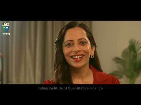 Certificate Program in AI for Finance (CPAIF) , Best Course in AI for Finance from IIQF