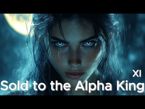 Sold to the Alpha King - Chapter 11 | Werewolf Romance Story