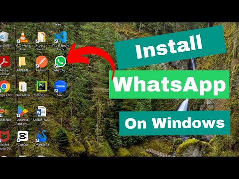 TOP Expert Reveals BEST Way to Download WhatsApp on Laptop