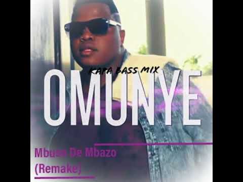 Mbuso de Mbazo - Songs, Events and Music Stats | Viberate.com