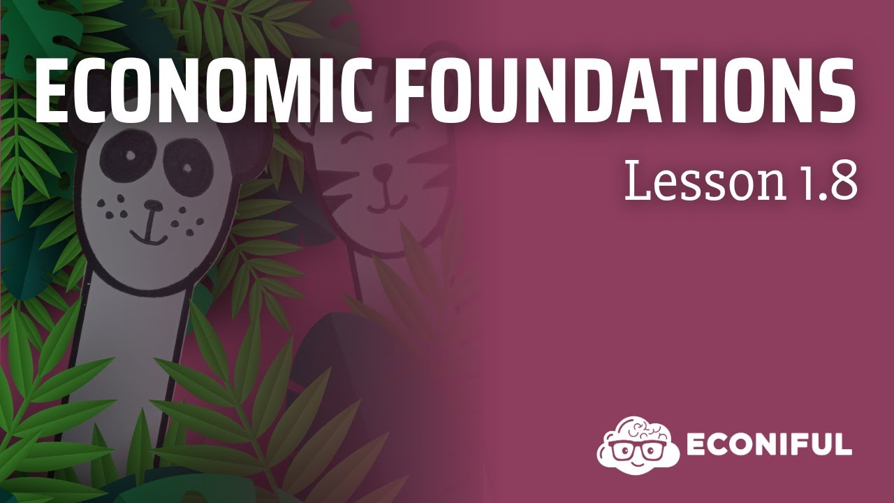 Introduction to the Production Possibilities Frontier [Lesson Tutorial]