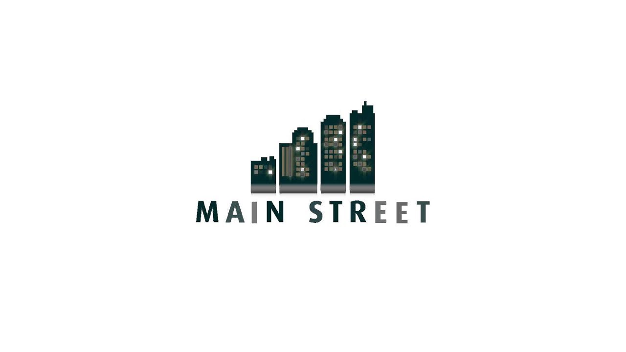 Main Street Startups Logo Sting