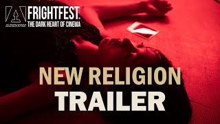 New Religion streaming: where to watch movie online?