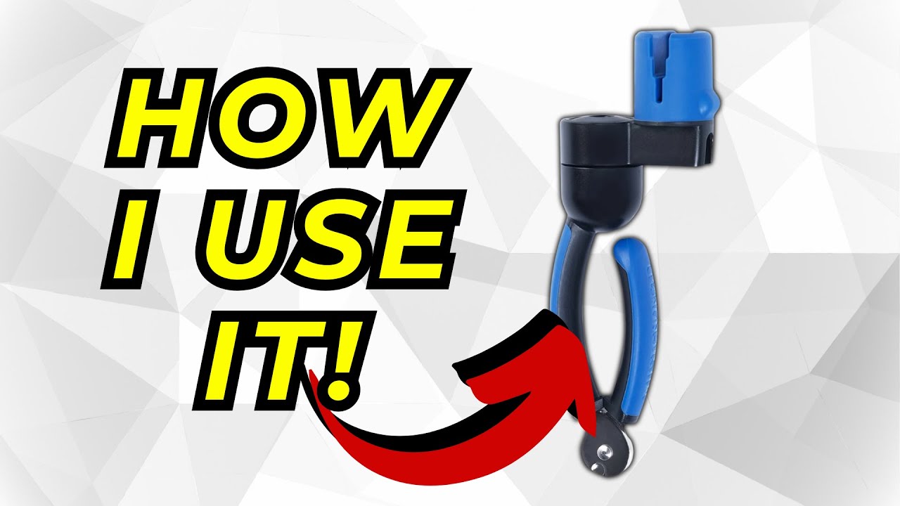 MusicNomad Grip ONE - String Winder, String Cutter, Bridge Pin Puller Tool Review