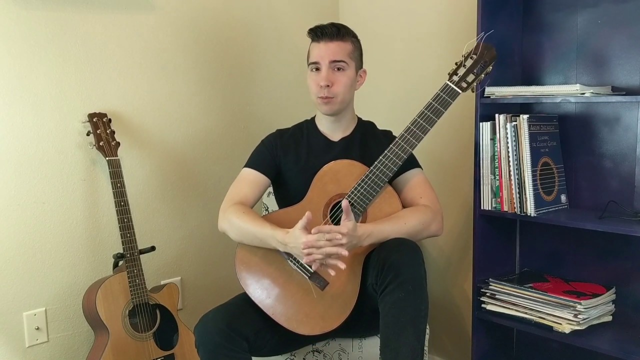 How To Play AMI Scales