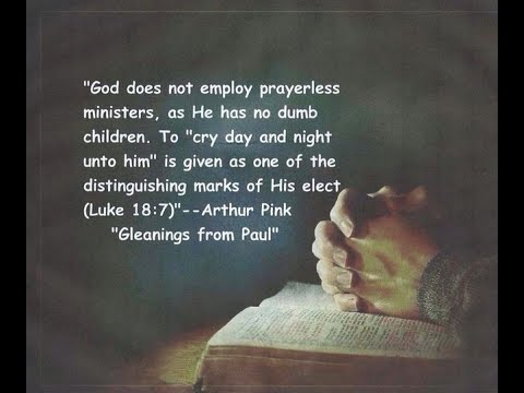 Christian Comfort – Take Up the Cross