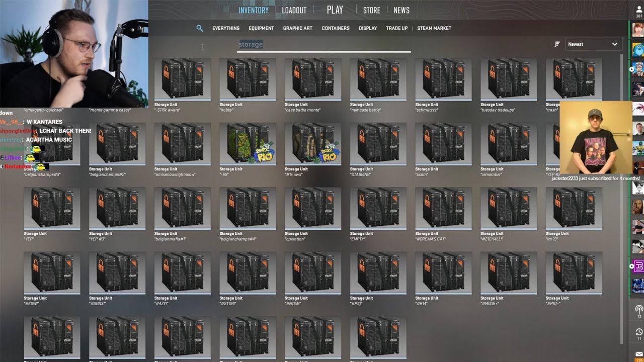 CYBERSHOKE Counter-Strike Statistics database | HLTV.org