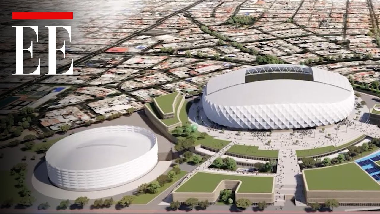 Fin de El Campín: Bogotá tendrá nuevo estadio y abrirá sus puertas en 2027 | El Espectador