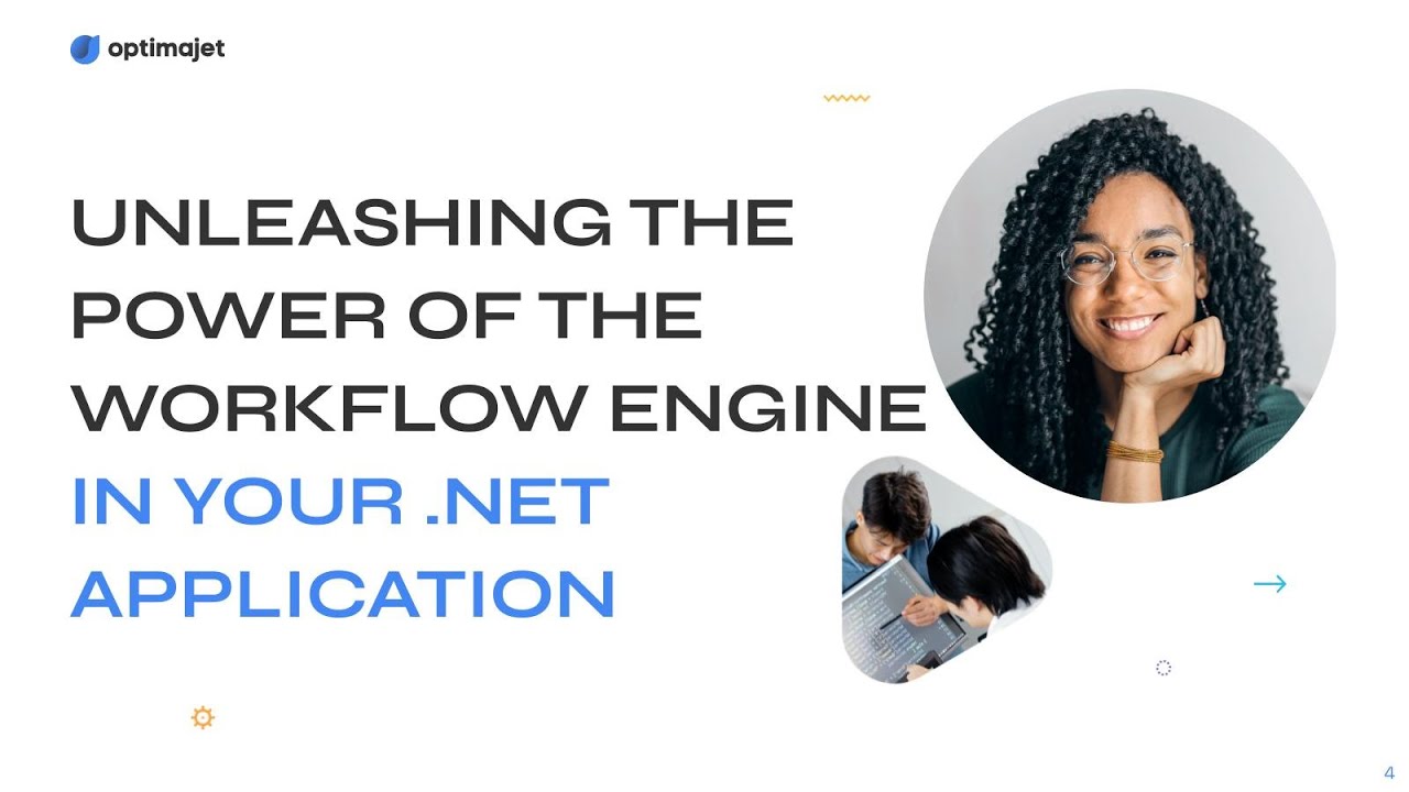 Unleashing the Power of Optimajet Workflow Engine in .NET: Full Demonstration 🚀