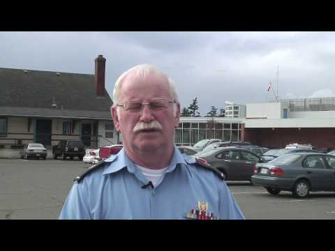 Jim Sidel - President - Commissionaires Union