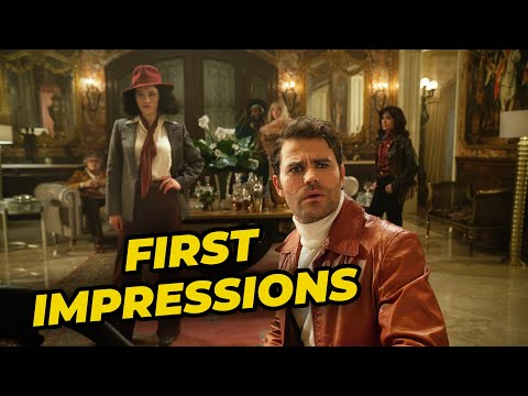 SPOILER-FREE First Impressions Of Star Trek: Strange New Worlds Season 3