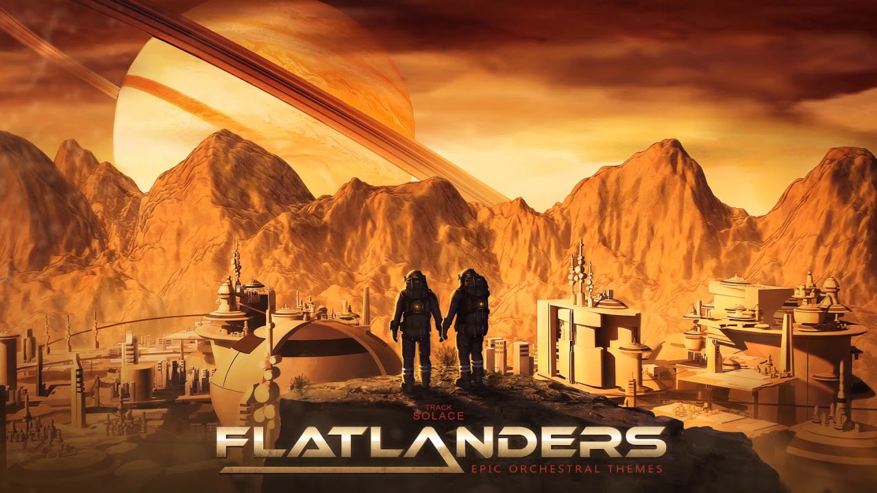 Flatlanders (Preview)