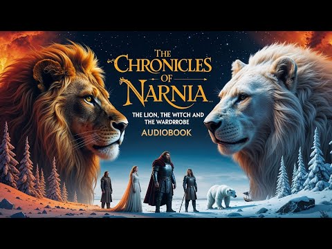 The Chronicles of Narnia: The Lion, The Witch and The Wardrobe| Audiobook