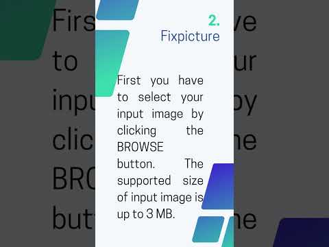 5 Free Websites To Increase Size Of Images | I Love Free Software TV |