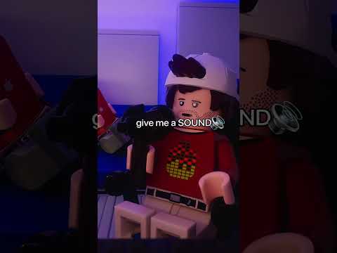Lego Movie Part 2 🧱 The humans have 100 million views on this video. How many can the Legos get?