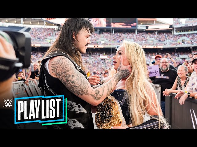 Is Liv Morgan married to Dominik Mysterio? WWE couple's love life explored