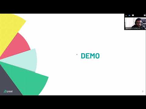 Superset Live Demo: Building Beautiful Dashboards - Superset Styling and Theming