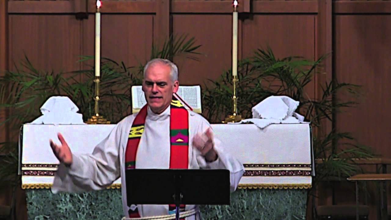 Week 28 Pentecost-HD 720p