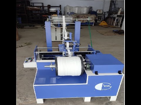 Spool Winding Machine - Reel Winding Machines Latest Price ...