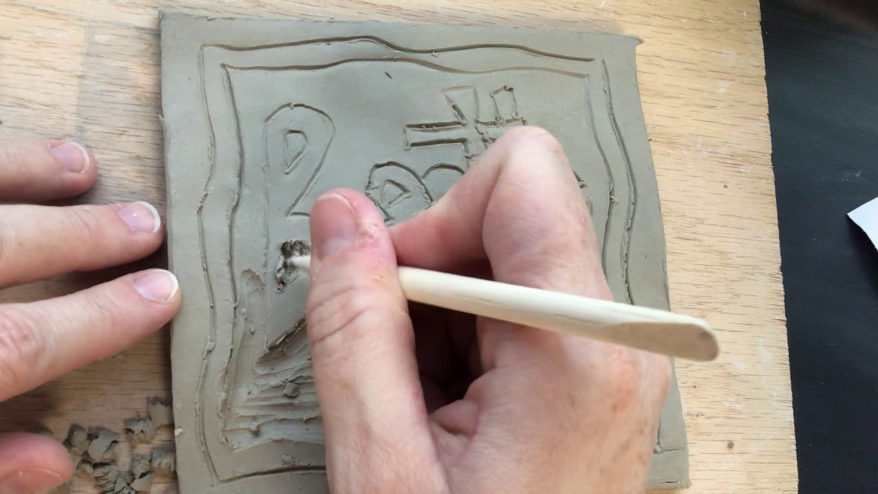Illuminated Letter Project: Part 2