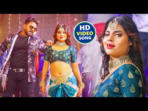 #Video | पवन सिंह | भोजपुरी का सबसे हिट सांग | #Pawan Singh & Shilpi Raj | Jukebox Hit 2025