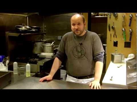 Pablito's Venison Chili Recipe