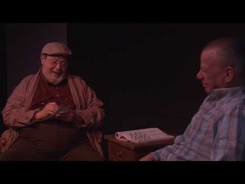 Five Wise Guys: S2 E1 "Five-Letter Word Beginning with a W"