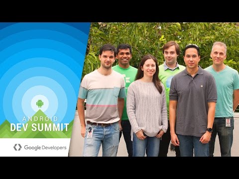 Android Studio for Experts (Android Dev Summit 2015)