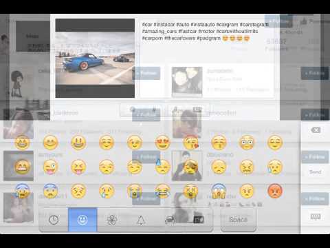 Padgram 3.5 for iPad: Free Instagram Viewer in Top 3 of U.S. Photo Apps