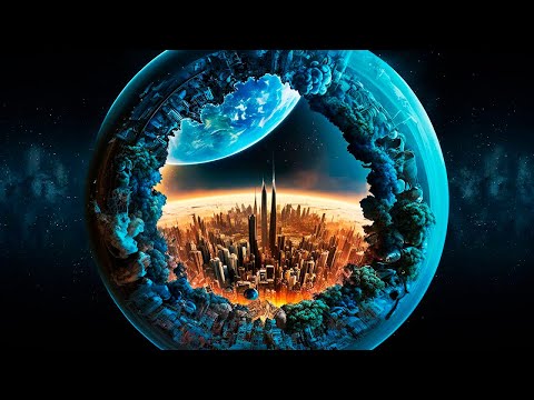 El Centro de la Tierra esta Habitado por Aghartianos