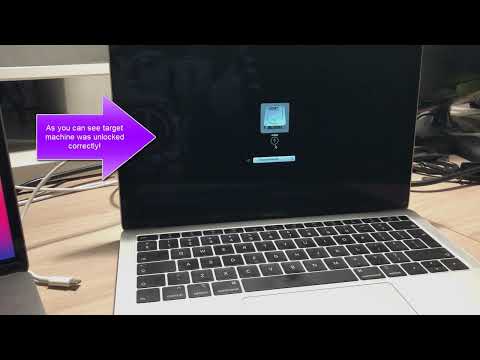 How to remove Mac firmware password without data loss? (Remove Mac padlock for Macs / Macbooks)