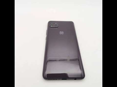 Motorola One 5G ACE XT2113