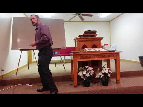 Edification (Work of Faith) Part 2