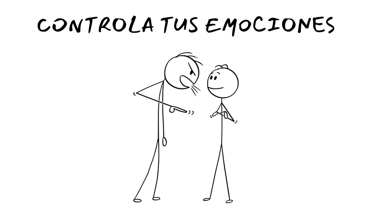 ¿Qué es la INTELIGENCIA EMOCIONAL y para qué sirve? (Guía Completa)