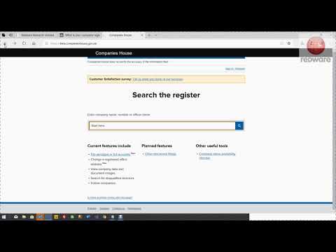 Register for HMRC Making Tax Digital VAT
