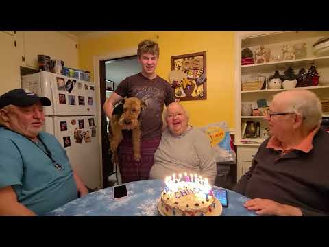 Chuck's birthday 2023 1