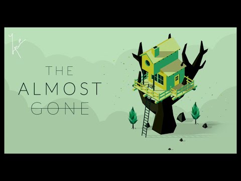 Steam Community :: Video :: 💿 The Almost Gone™