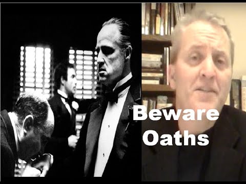 Do Not Take an Oath