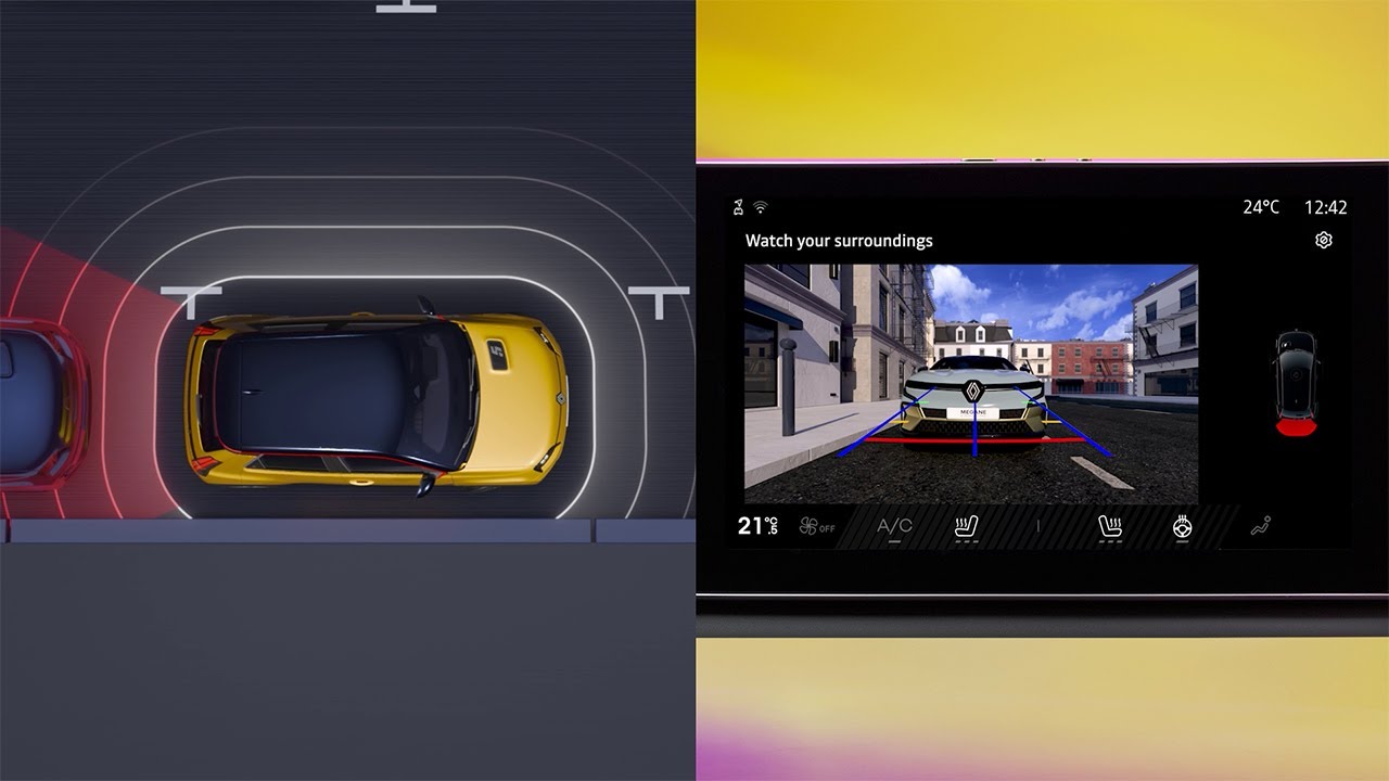 Video-Tutorials – Renault R5 E-Tech Electric