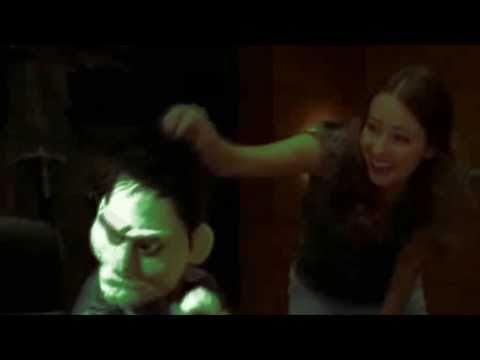 Lorne (& AtS cast) // Good Life [vidlet]