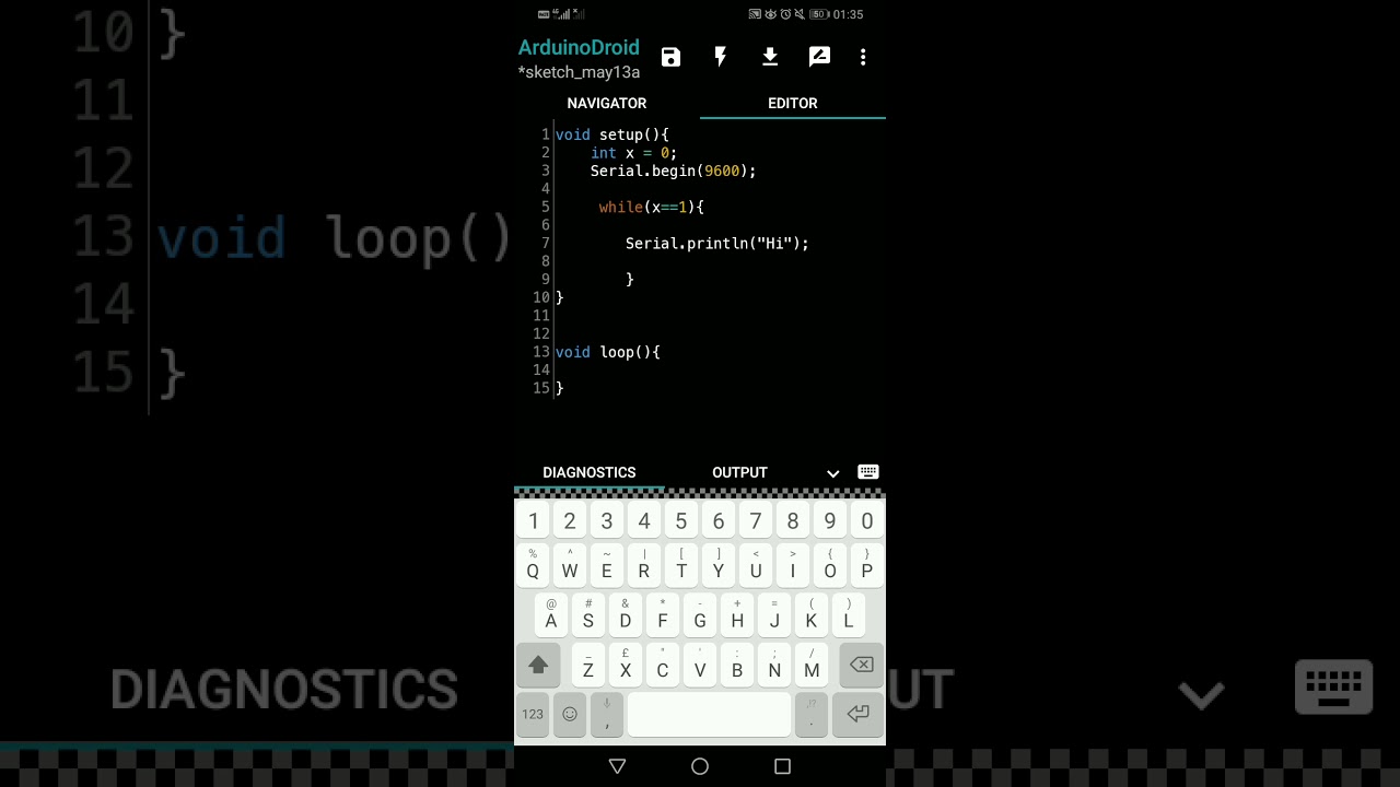 While Loop - 3 | Arduino Programming Tutorials for beginners - 56