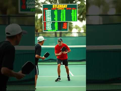 Pickleball Rage: How I Learned to Let It Go Discover the unexpected ...